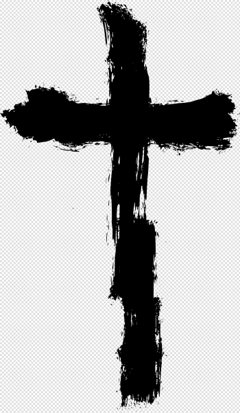 Free: 6 Grunge Cross (PNG Transparent) | OnlyGFX.com - nohat.cc