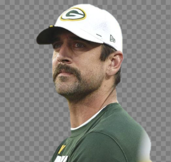 Free: Aaron Rodgers PNG Free Download - nohat.cc