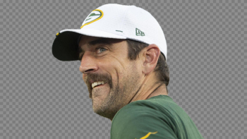 Free: Aaron Rodgers PNG Free Download - nohat.cc