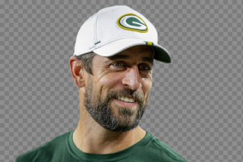 Free: Aaron Rodgers PNG Free Download - nohat.cc