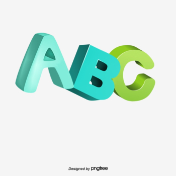 Free: Abc Png, Vectors, PSD, and Clipart for Free Download | Pngtree ...