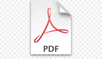 Free: Adobe Acrobat Portable Document Format Computer Icons Adobe Reader - Png File Pdf Icon ...