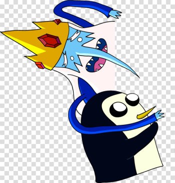 Free: Adventure Time PNG Image with Transparent Background - nohat.cc