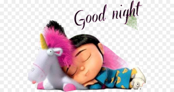 Goodnight Gif Despicable Me