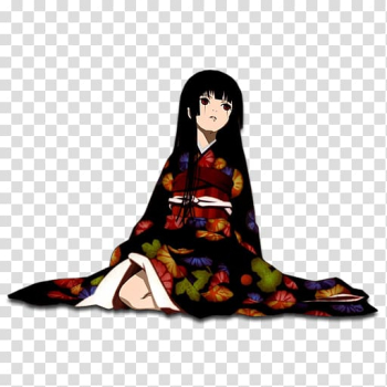 Free: Shoujo Manga Render , male and female animated characters ...