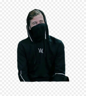 Free: Vector For Free - Alan Walker Logo Png, Transparent Png ...