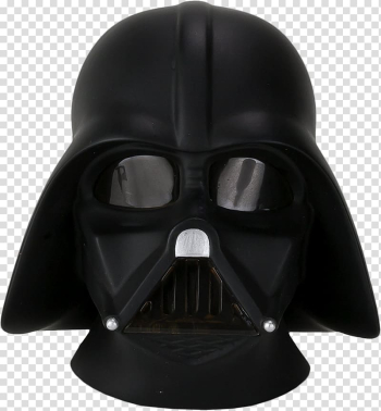 Darth Vader Head Png