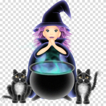 Free: Animaatio Witchcraft, witch transparent background PNG clipart ...