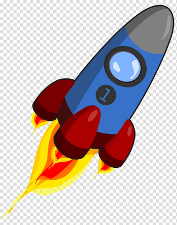 Free: Animation Rocket , rockets transparent background PNG clipart ...