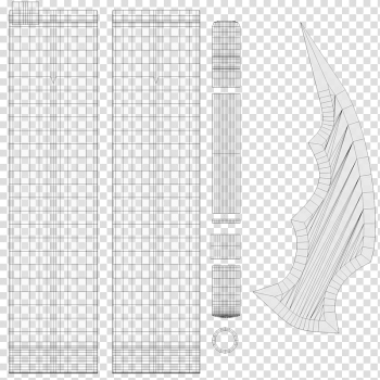 Free: Claymore Anime Folder Icon, Glademore transparent background PNG ...