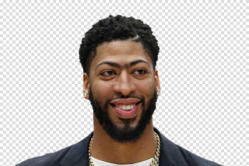 Free: Anthony Davis PNG Download Image - nohat.cc