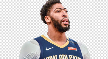 Free: Anthony Davis PNG Image Transparent - nohat.cc