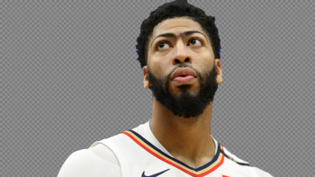 Free: Anthony Davis PNG Pic - nohat.cc