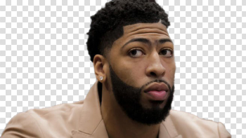 Free: Anthony Davis PNG Image Transparent - nohat.cc