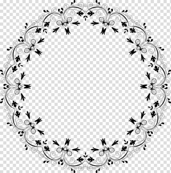 Free: Cartoon Drawing, aqua frame transparent background PNG clipart ...