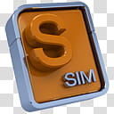 Sim icon png - most downloaded files - Page 1