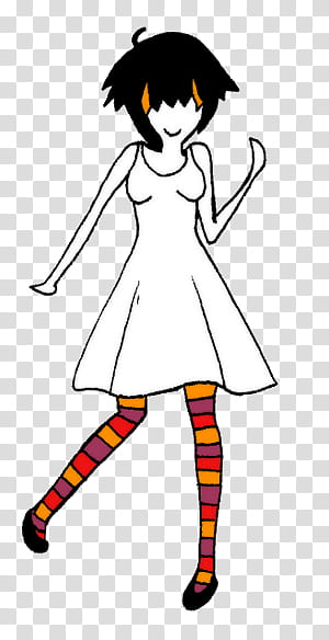 Free: Autumn Emily Ellison Dancing transparent background PNG clipart ...