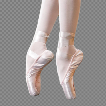 Free: Ballet Transparent Background PNG - nohat.cc