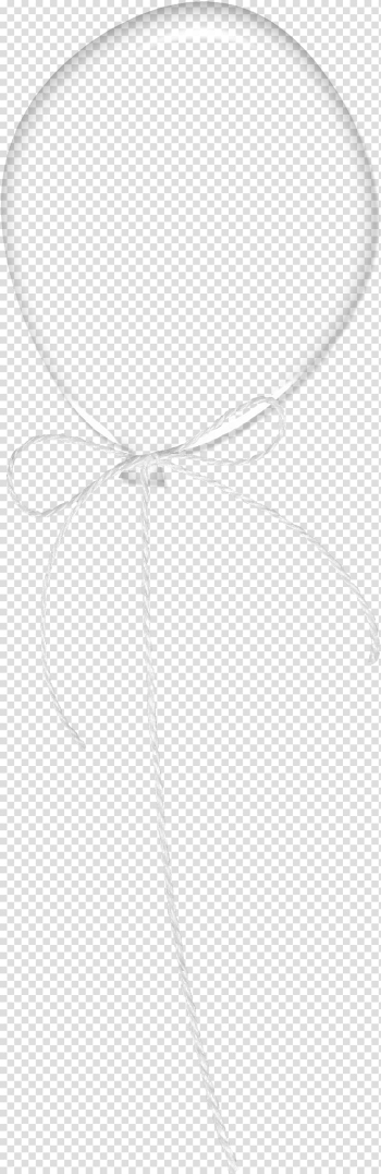 Free: Balloon Line Point , Ulang Tahun transparent background PNG ...