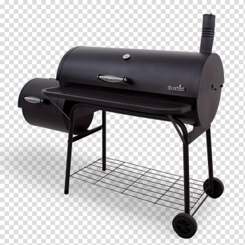Free: Barbecue Asado BBQ Smoker Smoking Grilling, barbecue transparent ...