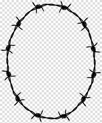 Free: Barbed Wire PNG Transparent Barbed Wire.PNG Images. | PlusPNG ...