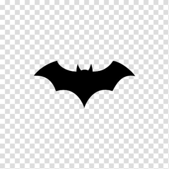 Free: Batman logo, Batman The Flash Stencil Bat-Signal , bat ...