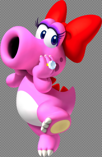 Free: Birdo - Super Mario Wiki, the Mario encyclopedia - nohat.cc