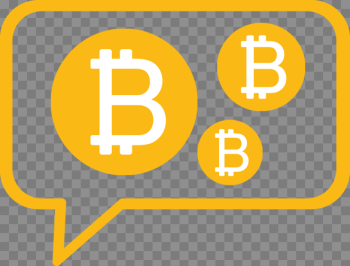 Free: Bitcoin Transparent Background PNG - nohat.cc