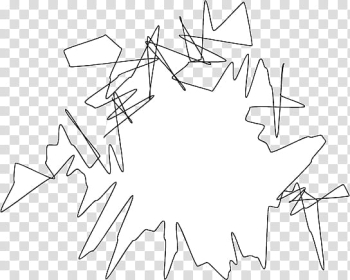 Free: Black scribble lines illustration transparent background PNG ...