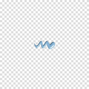 Free: Blue Azul , blue wave line transparent background PNG clipart ...