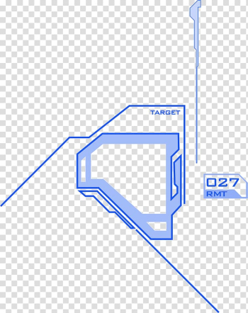 Free: Free download Blue Science Fiction Grid Iron Man AI Jarvis png ...