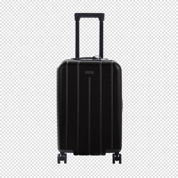 Free: Luggage Download Transparent PNG Image - nohat.cc