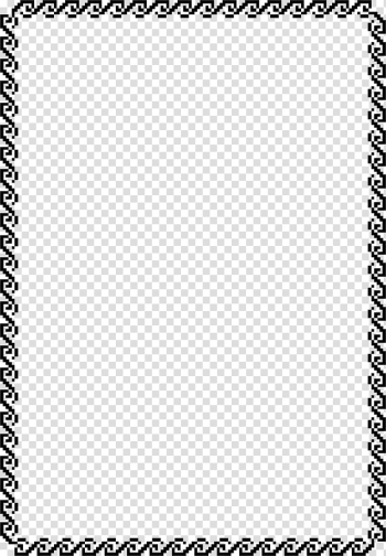 Free: Paper Microsoft Word Autumn Template , Paper Border Designs For ...