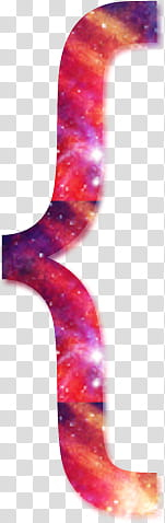 Free: Brackets, brown line illustration transparent background PNG ...