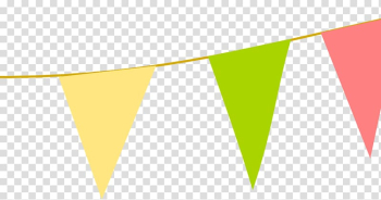Free: Bunting Banner Flag , bunting flag transparent background PNG ...