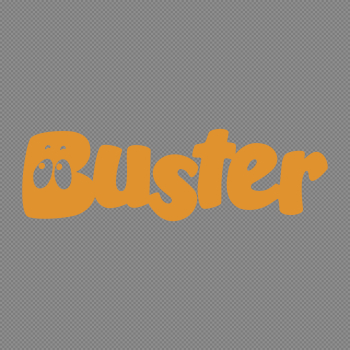 Buster logo - most downloaded files - Page 1