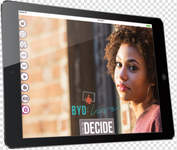 Free: BYD: Live Tablet App - nohat.cc