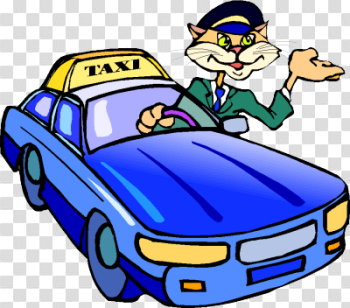 Free: Cab Driver PNG Transparent Image - nohat.cc