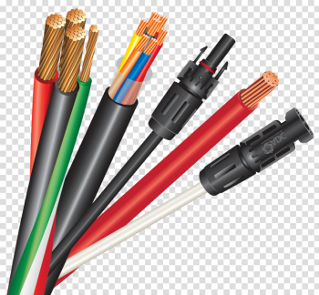 Free: Electric Cable Roll PNG Pic - nohat.cc