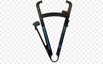 Free: Calipers Measurement Adipose tissue Human body Muscle - fat body ...