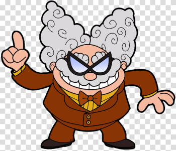 Free: Captain Underpants: The First Epic Movie Clip Art | Cartoon Clip ...