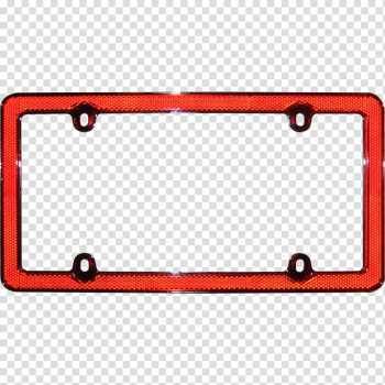 Free: Vehicle License Plates Custom motorcycle Bicycle Frames ...