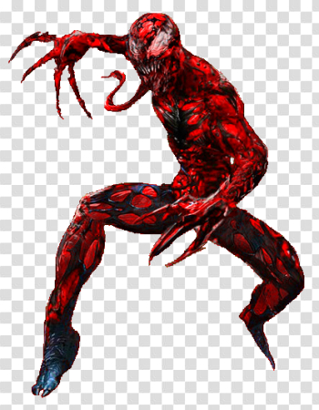 Free: Carnage PNG Transparent Carnage.PNG Images. | PlusPNG - nohat.cc