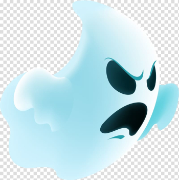 Free: , Cartoon Blue Devil transparent background PNG clipart - nohat.cc