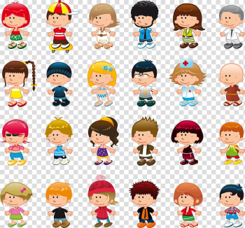 Free: Cartoon Drawing, aqua frame transparent background PNG clipart ...