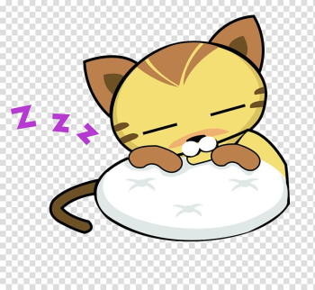 Sleep cat - most downloaded files - Page 1