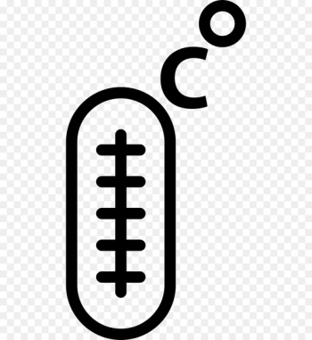 Free: Celsius Degree symbol Fahrenheit Scale of temperature - celsius ...