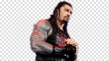 Free: WWE Roman Reigns PNG Image Transparent Background - nohat.cc
