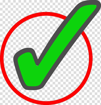 Free: Check Mark Clip Art At Clker Com Vector Clip Art Online - Check ...