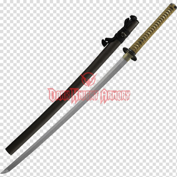 Free: Chinese swords and polearms Knife Katana Blade, Sword transparent ...